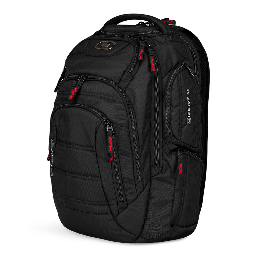Renegade RSS Laptop Backpack | Backpacks | OGIO | spr4704946 | spr4704946