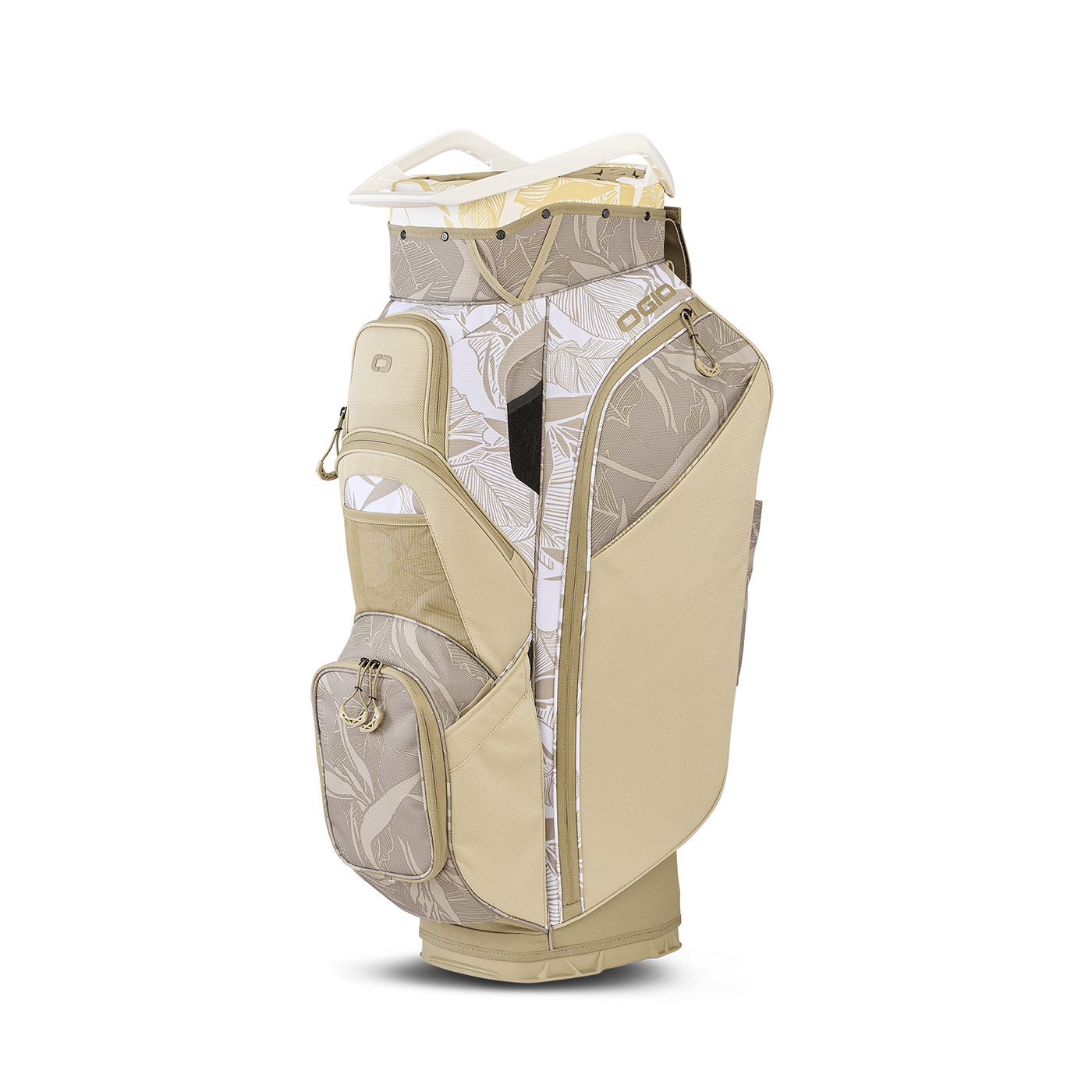 Silencer Cart Golf Bag | OGIO